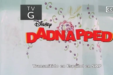 Dadnapped Tripp Zoome