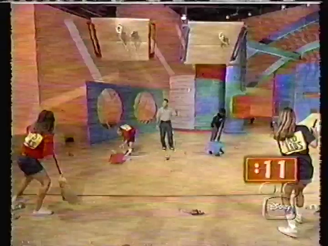 November 23, 1998 | Disney Channel Broadcast Archives Wiki | Fandom