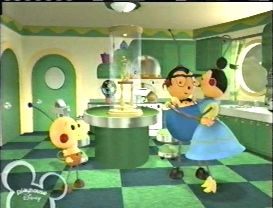 November 18, 2003 | Disney Channel Broadcast Archives Wiki | Fandom