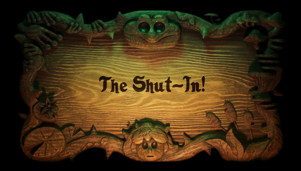 Amphibia/The Shut-In! | Disney Channel Broadcast Archives Wiki | Fandom