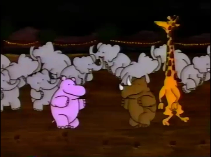 March 4, 1991 | Disney Channel Broadcast Archives Wiki | Fandom