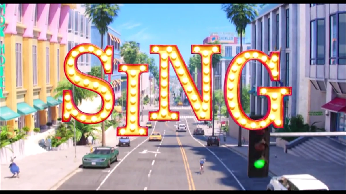 Sing | Disney Channel Broadcast Archives Wiki | Fandom