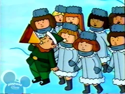 December 24, 2002 | Disney Channel Broadcast Archives Wiki | Fandom