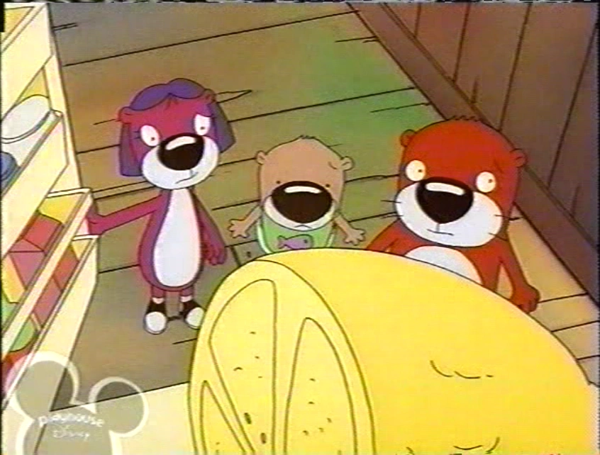 January 30, 2004 | Disney Channel Broadcast Archives Wiki | Fandom