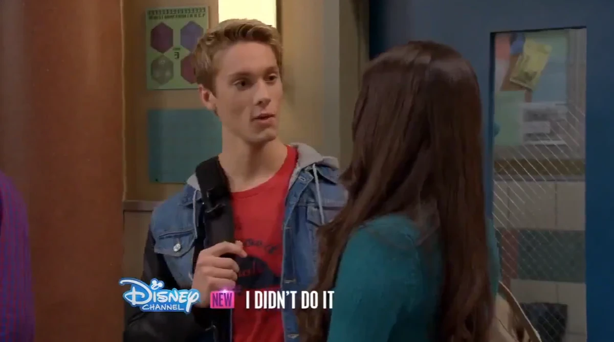 March 29, 2015 | Disney Channel Broadcast Archives Wiki | Fandom