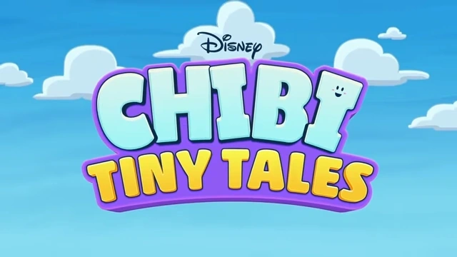 Chibi Tiny Tales | Disney Channel Broadcast Archives Wiki | Fandom