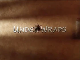 Under Wraps (1997 film) | Disney Channel Broadcast Archives Wiki | Fandom