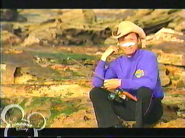 October 4, 2005 | Disney Channel Broadcast Archives Wiki | Fandom