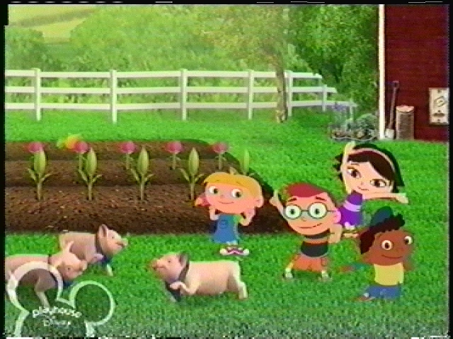 September 3, 2006 | Disney Channel Broadcast Archives Wiki | Fandom