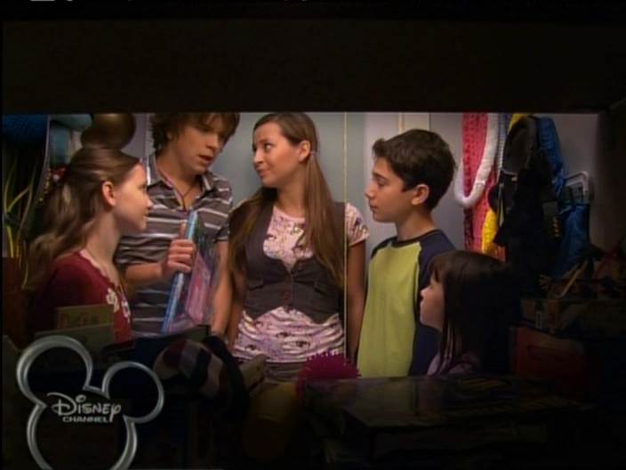 November 10, 2009 | Disney Channel Broadcast Archives Wiki | Fandom