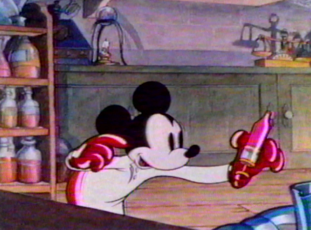 May 16, 1988 | Disney Channel Broadcast Archives Wiki | Fandom