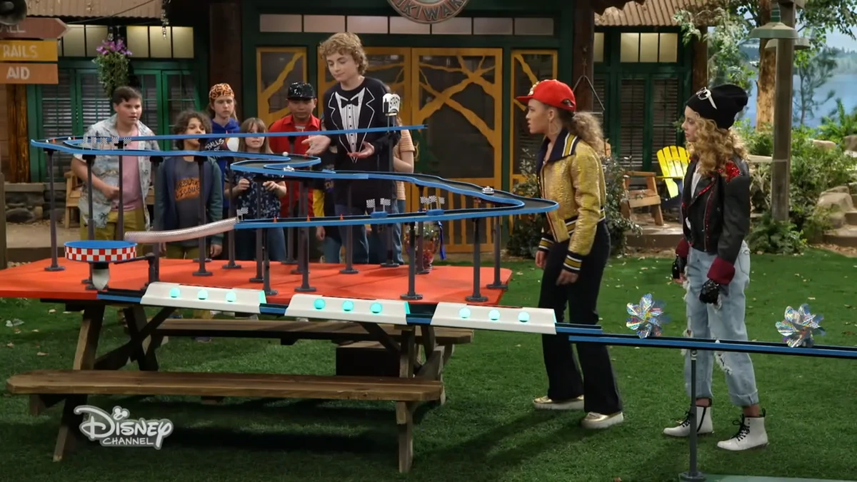 August 29, 2021 | Disney Channel Broadcast Archives Wiki | Fandom