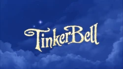 Tinker Bell | Disney Channel Broadcast Archives Wiki | Fandom