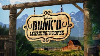 Bunk'd | Disney Channel Broadcast Archives Wiki | Fandom