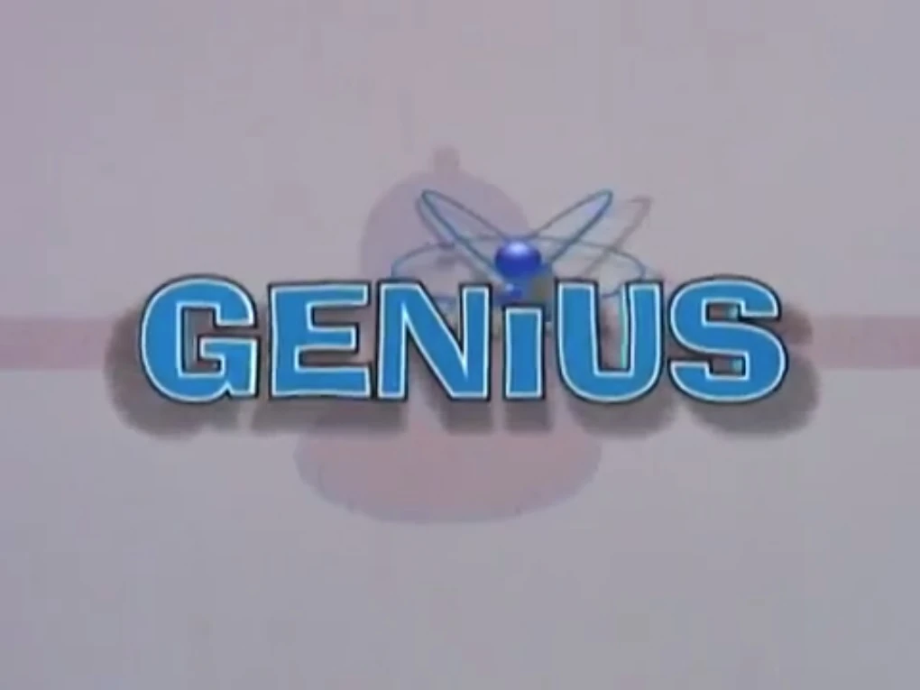 Genius | Disney Channel Broadcast Archives Wiki | Fandom