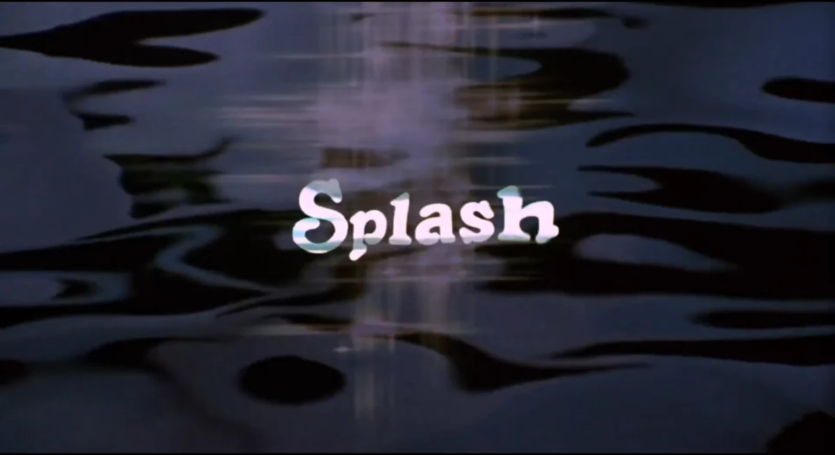 Splash | Disney Channel Broadcast Archives Wiki | Fandom