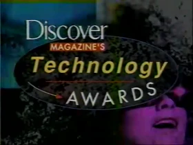 Discover Magazine's Technology Awards | Disney Channel Broadcast ...