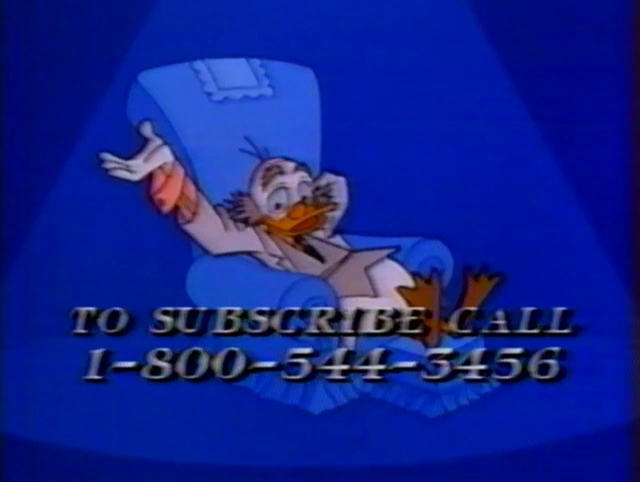 April 26, 1986 | Disney Channel Broadcast Archives Wiki | Fandom