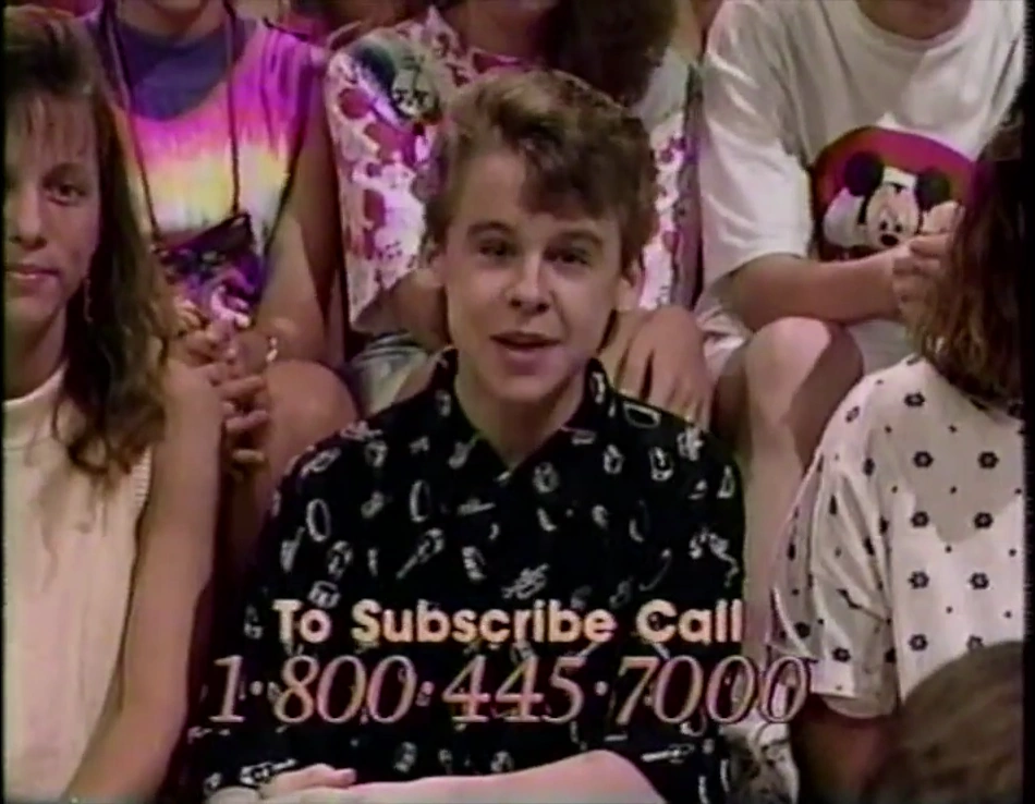 August 23, 1990 | Disney Channel Broadcast Archives Wiki | Fandom
