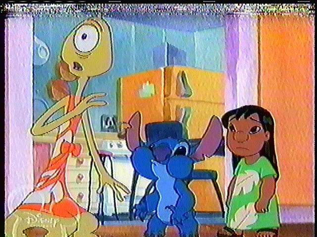 November 16, 2003 | Disney Channel Broadcast Archives Wiki | Fandom