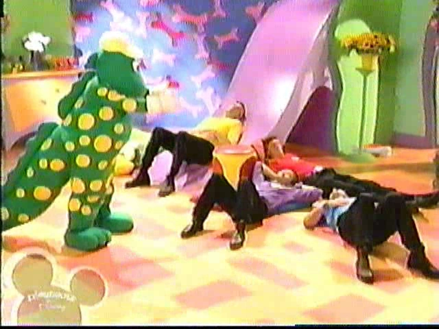 September 10, 2005 | Disney Channel Broadcast Archives Wiki | Fandom