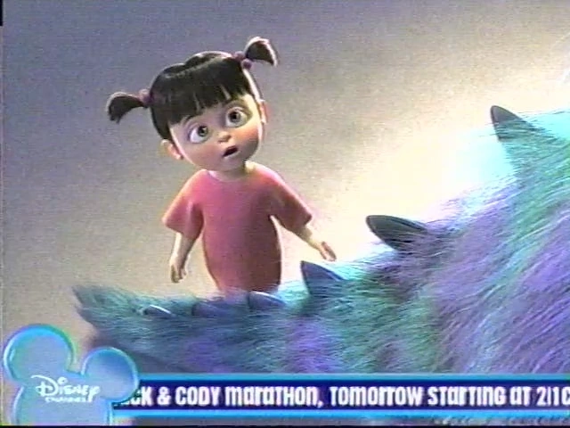 October 9, 2005 | Disney Channel Broadcast Archives Wiki | Fandom