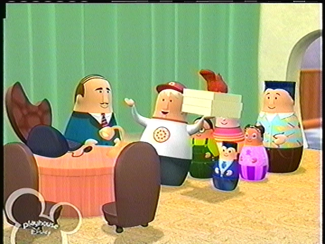 August 23, 2006 | Disney Channel Broadcast Archives Wiki | Fandom