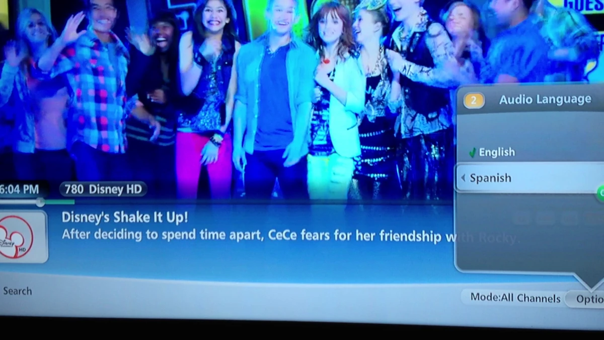 February 21, 2012 | Disney Channel Broadcast Archives Wiki | Fandom
