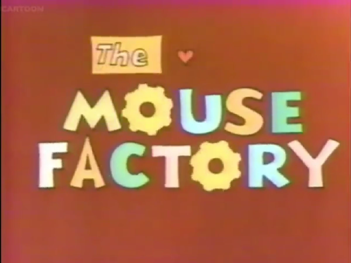 The Mouse Factory | Disney Channel Broadcast Archives Wiki | Fandom