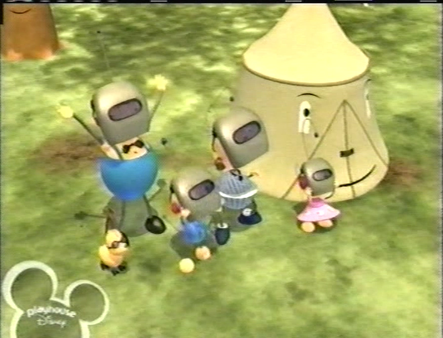 November 27, 2003 | Disney Channel Broadcast Archives Wiki | Fandom