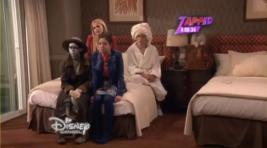 June 27, 2014 | Disney Channel Broadcast Archives Wiki | Fandom