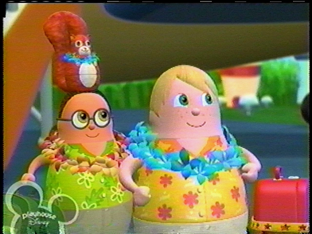 September 7, 2006 | Disney Channel Broadcast Archives Wiki | Fandom