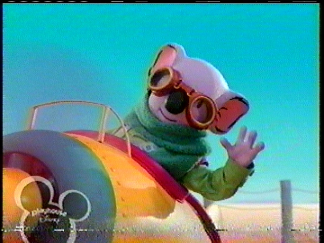 December 4, 2007 | Disney Channel Broadcast Archives Wiki | Fandom