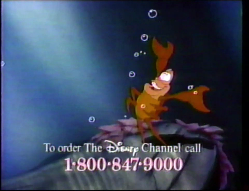 April 12, 1991 | Disney Channel Broadcast Archives Wiki | Fandom