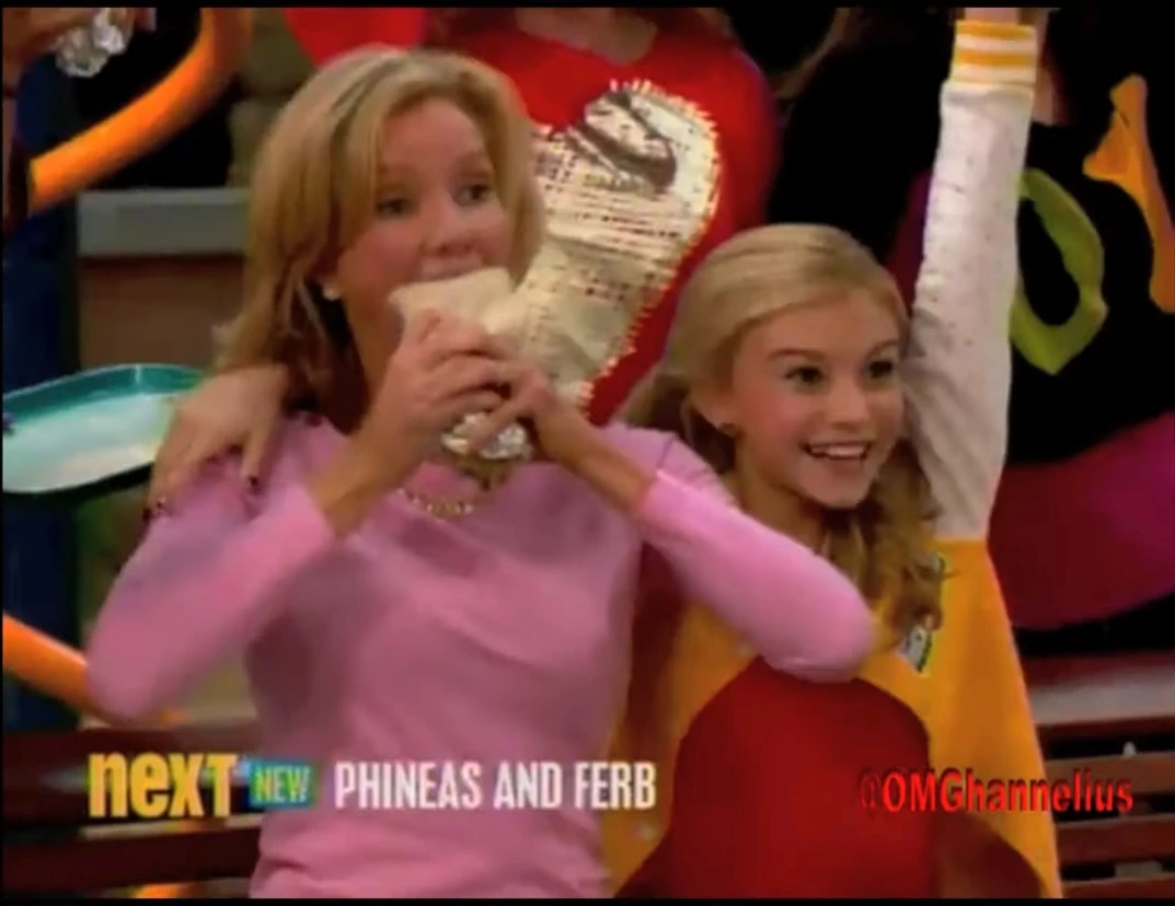 June 20, 2014 | Disney Channel Broadcast Archives Wiki | Fandom