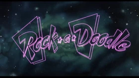 Rock-a-Doodle | Disney Channel Broadcast Archives Wiki | Fandom