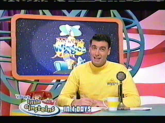 October 5, 2005 | Disney Channel Broadcast Archives Wiki | Fandom