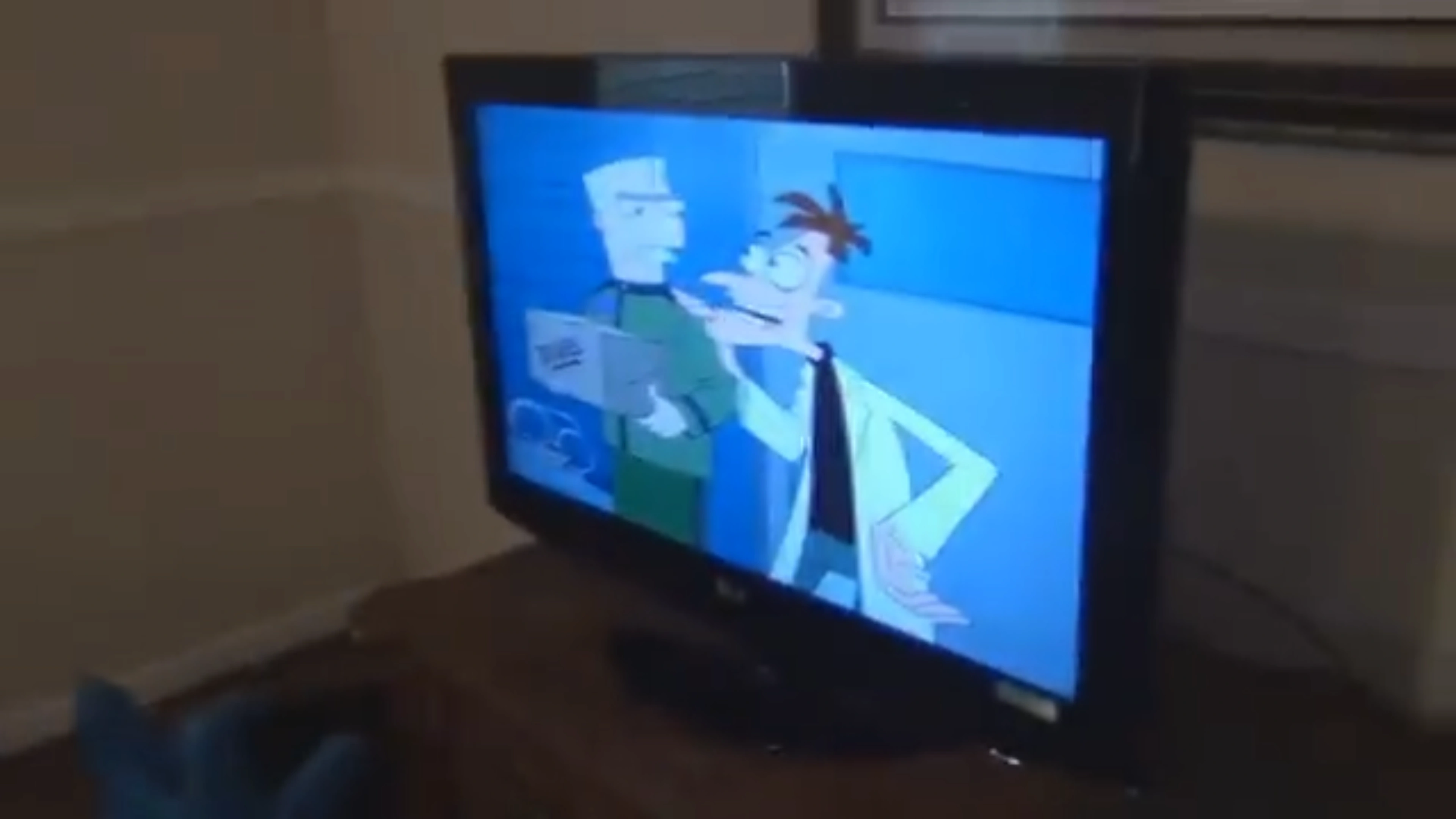 September 19, 2012 | Disney Channel Broadcast Archives Wiki | Fandom