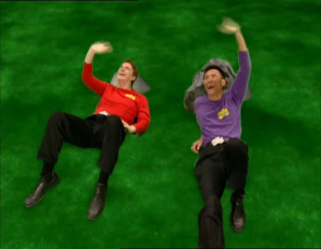 The Wiggles/Communication | Disney Channel Broadcast Archives Wiki | Fandom