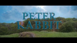 Peter Rabbit | Disney Channel Broadcast Archives Wiki | Fandom