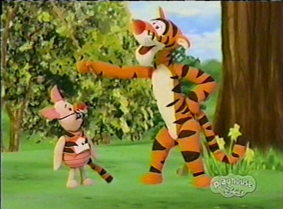 August 31, 2002 | Disney Channel Broadcast Archives Wiki | Fandom