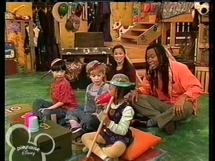 March 16, 2004 | Disney Channel Broadcast Archives Wiki | Fandom