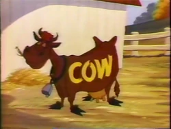 October 20, 1983 | Disney Channel Broadcast Archives Wiki | Fandom