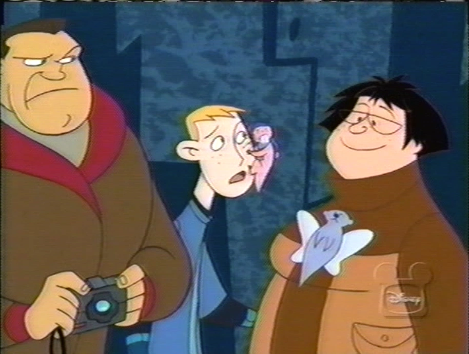 June 29, 2002 | Disney Channel Broadcast Archives Wiki | Fandom