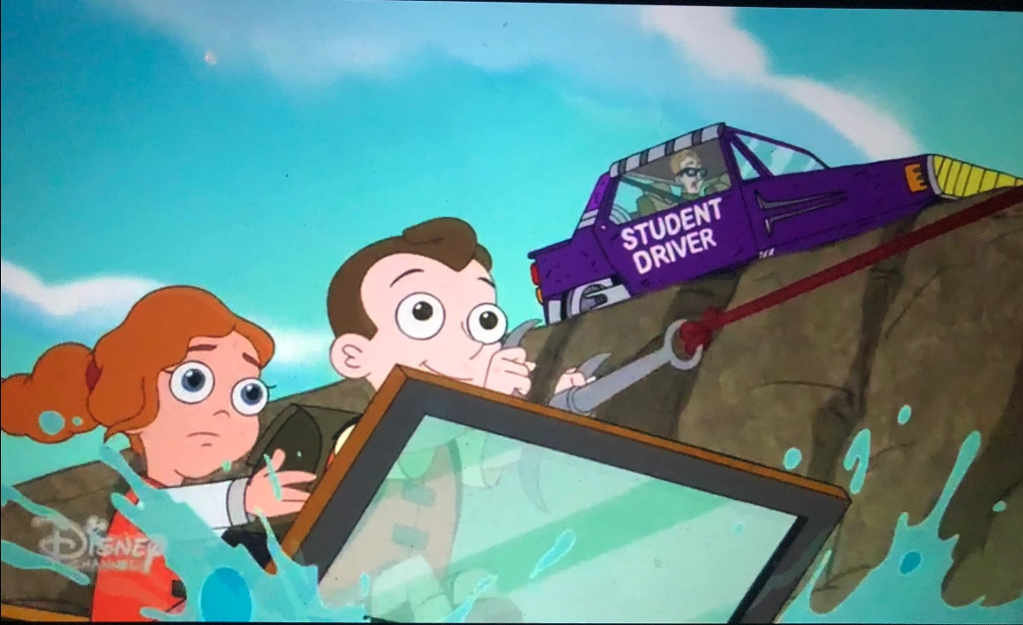 April 27, 2019 | Disney Channel Broadcast Archives Wiki | Fandom
