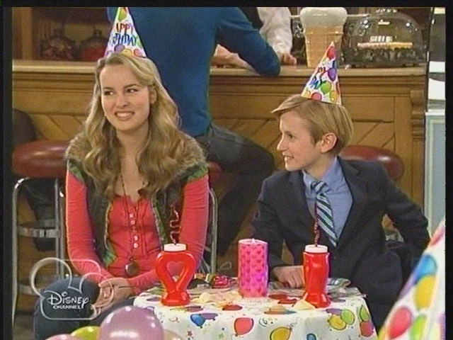 December 12, 2010/Teddy Rebounds | Disney Channel Broadcast Archives ...