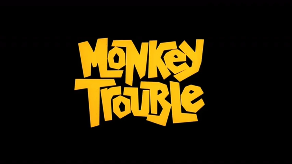 Monkey Trouble | Disney Channel Broadcast Archives Wiki | Fandom