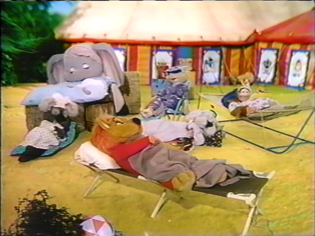 June 10, 1995 | Disney Channel Broadcast Archives Wiki | Fandom