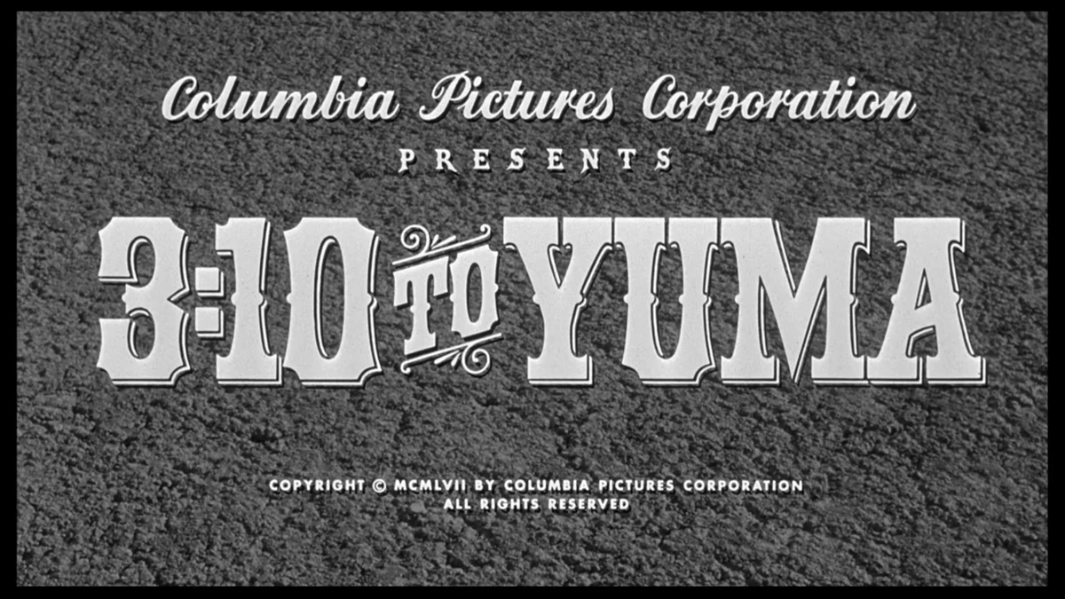 3:10 to Yuma | Disney Channel Broadcast Archives Wiki | Fandom