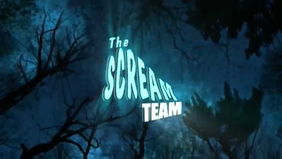 The Scream Team | Disney Channel Broadcast Archives Wiki | Fandom